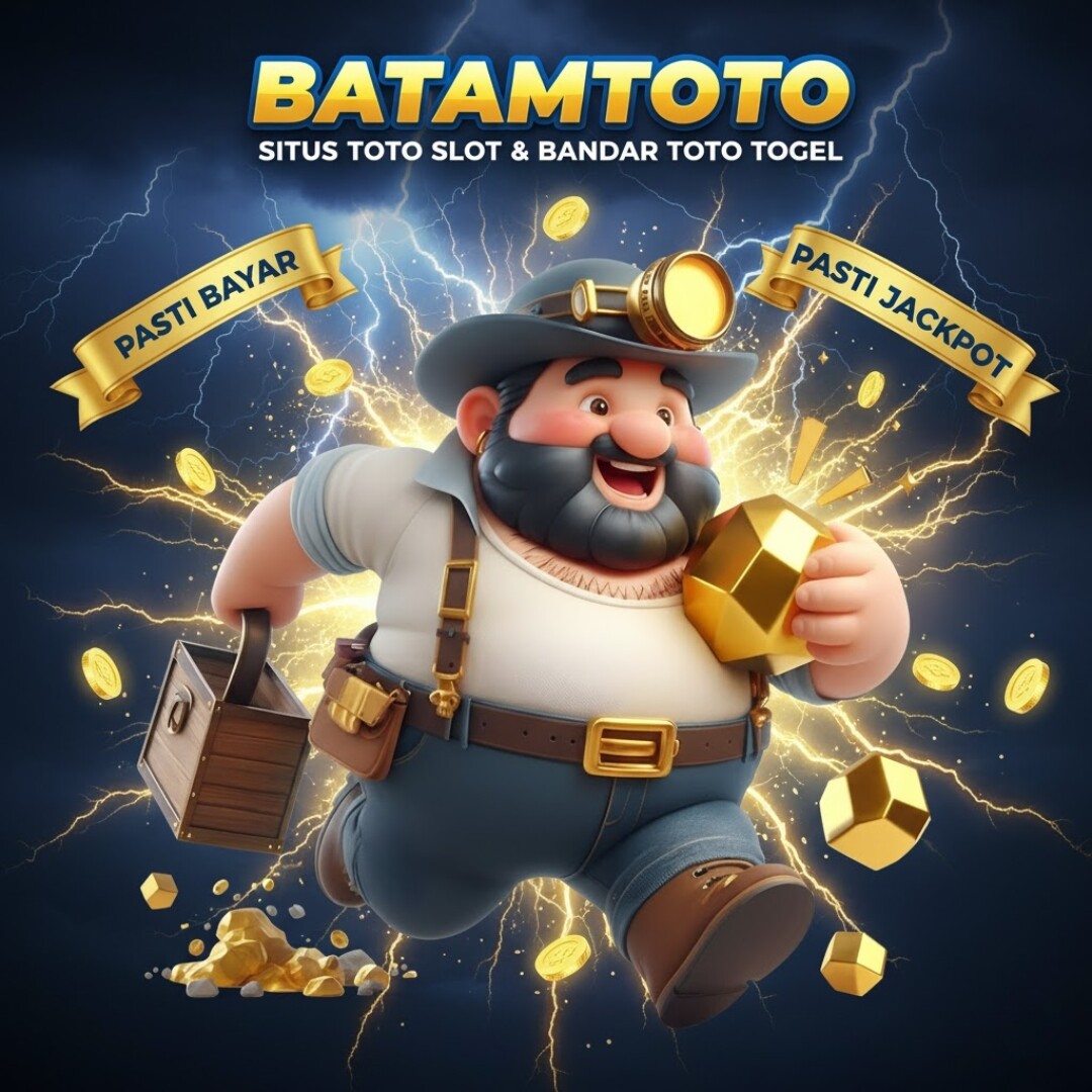 BATAMTOTO | Momentum Situs Toto Slot & Bandar Toto Togel Dengan Klasifikasi Terbaik